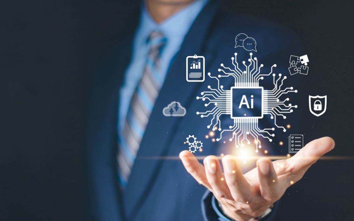 Using AI in Digital Signage 2024: Benefits, Tips, & More | PlaySignage