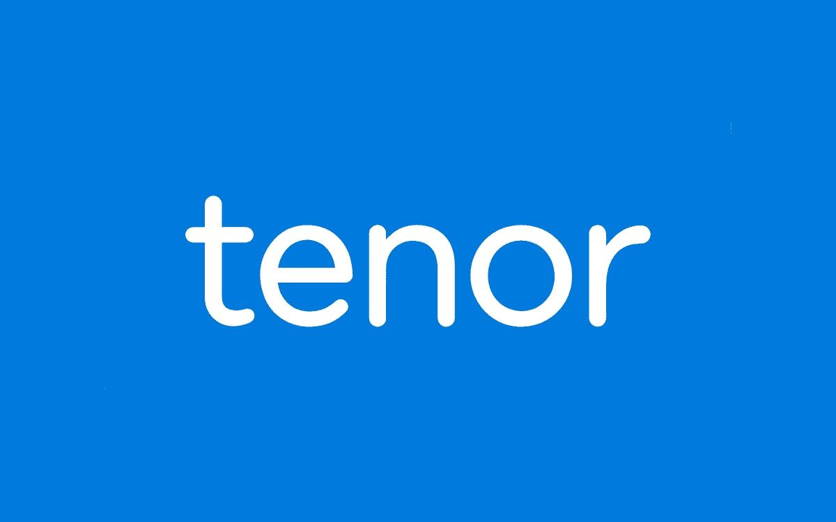 Introducing Tenor: GIFs on Play Digital Signage