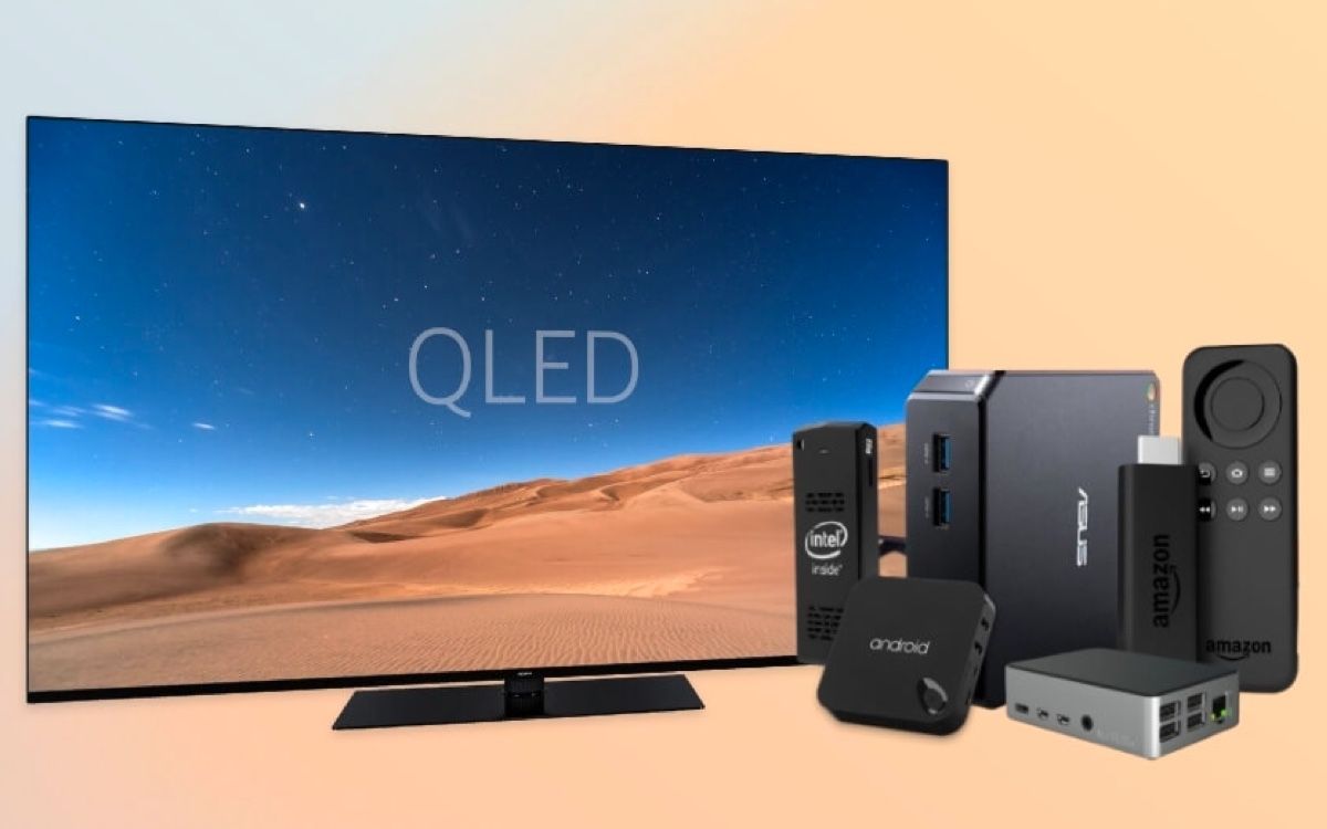 Versatile Digital Signage App for All Players | PlaySignage