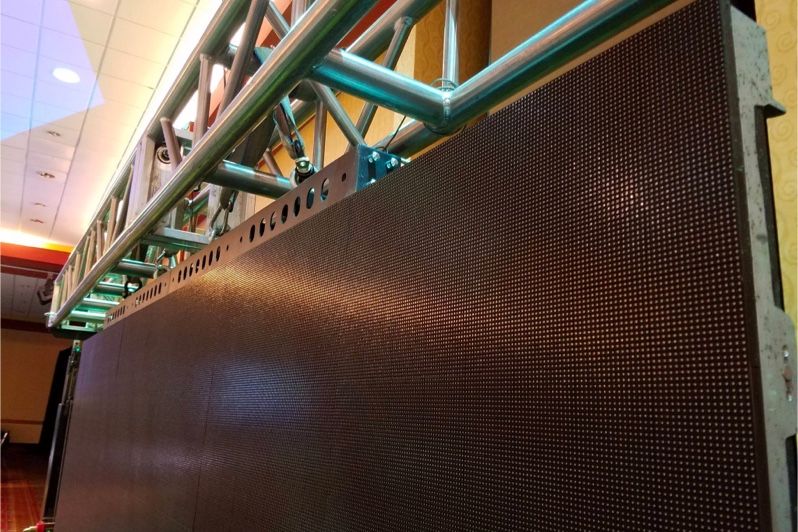 Visiontech LED Digital Displays