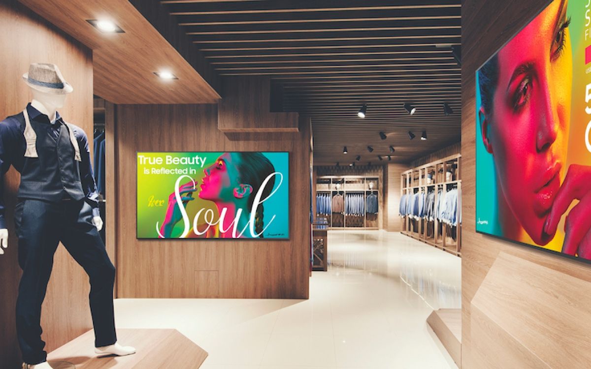 Best Digital Signage for everyone