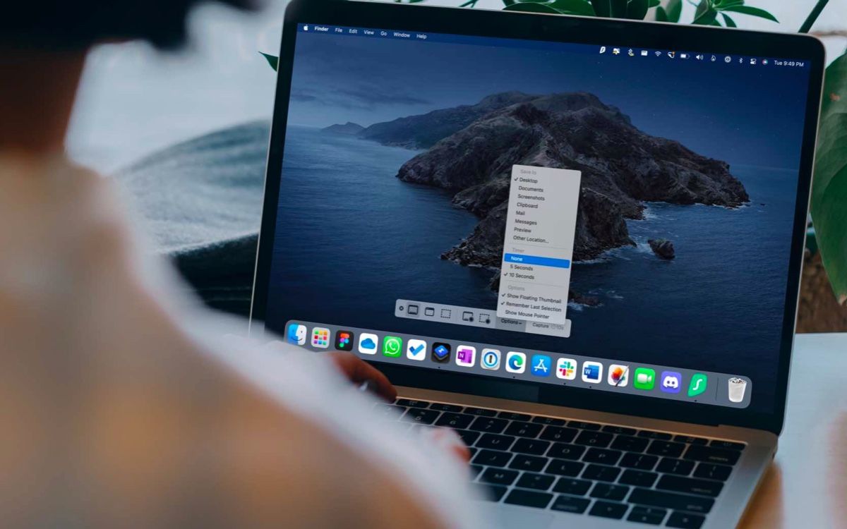 Using macOS for Digital Signage