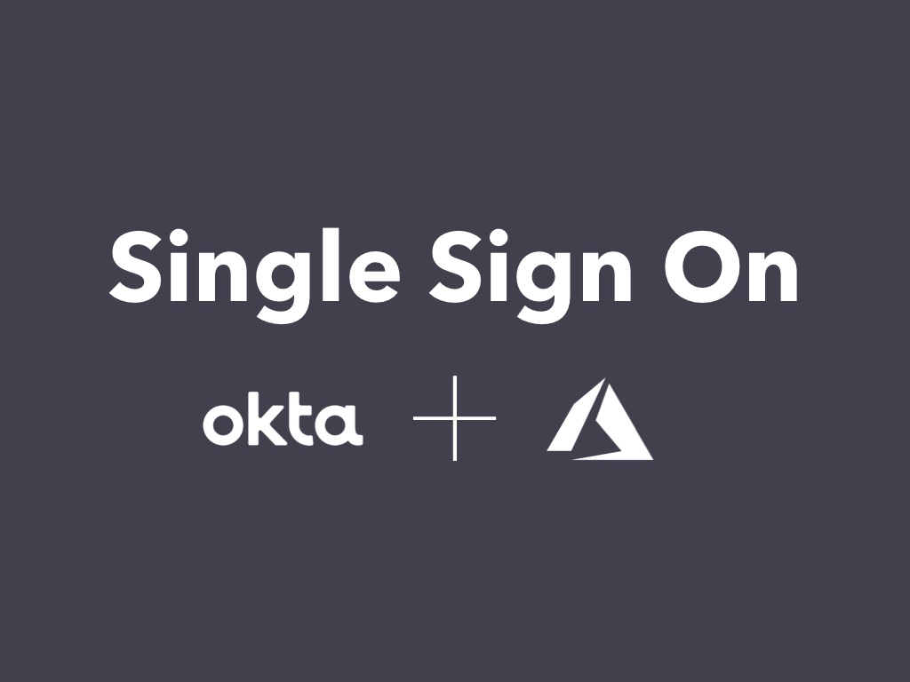 User Management with Azure AD and Okta - Play Digital Signage