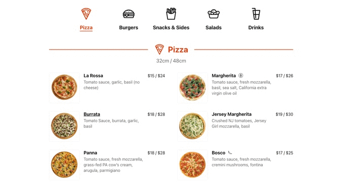 10+ Cool HTML5 Widgets that might catch viewers attention