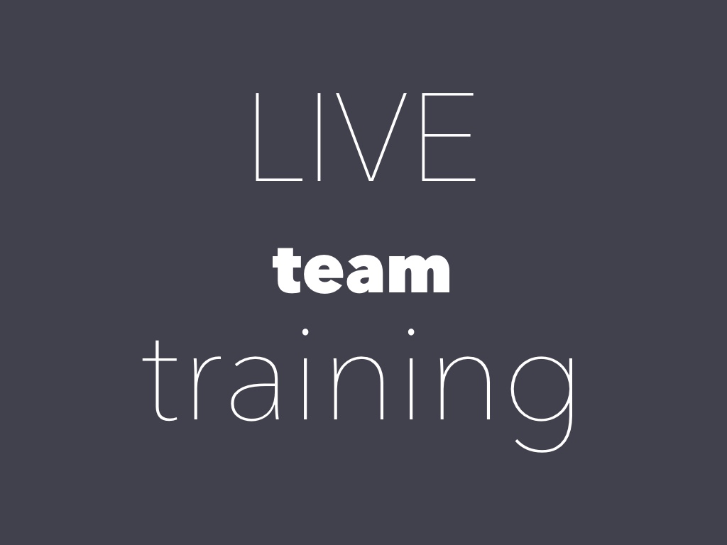 Digital Signage Training for your team? - Play Digital Signage